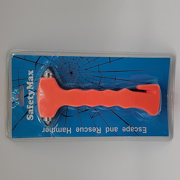 Other | Escape And Rescue Hammer | Poshmark